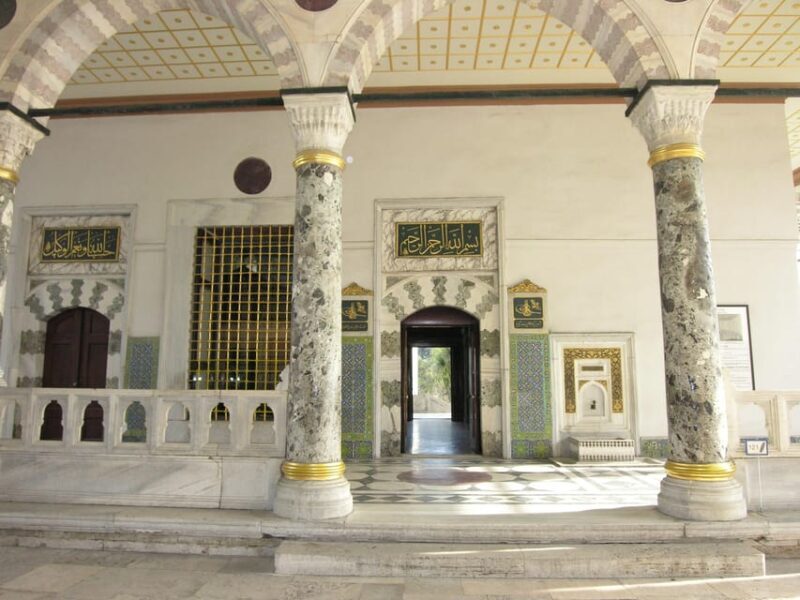Istanbul Port: City Sights Tour for Cruise Ship Passengers - The Sum Up