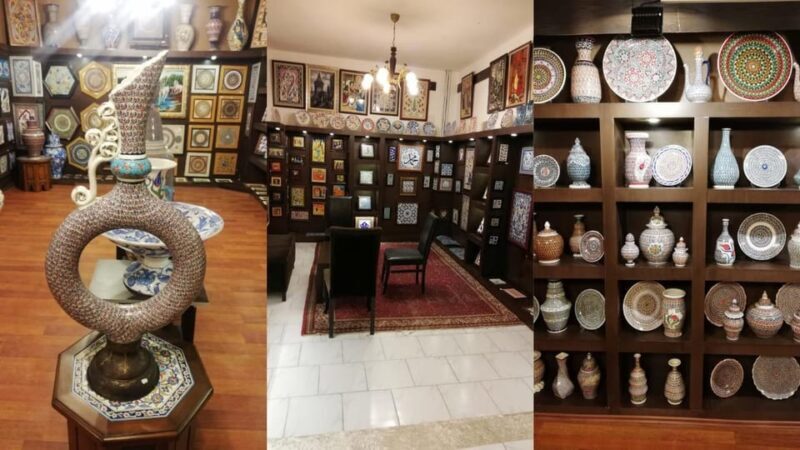 Istanbul: Pottery Workshop Class - Practical Tips for Travelers