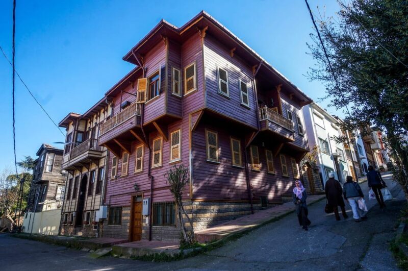 Istanbul Princes island Tour visiting 2 island - Value and Practical Considerations