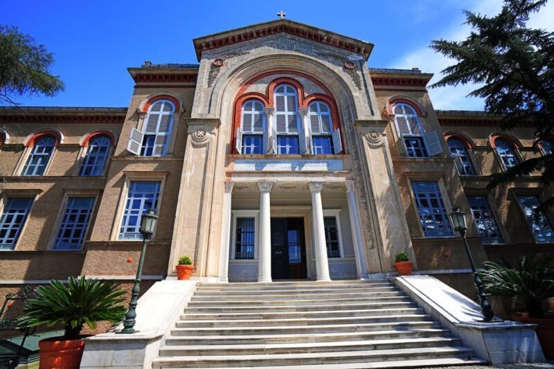 Istanbul Princes island Tour visiting 2 island - FAQ