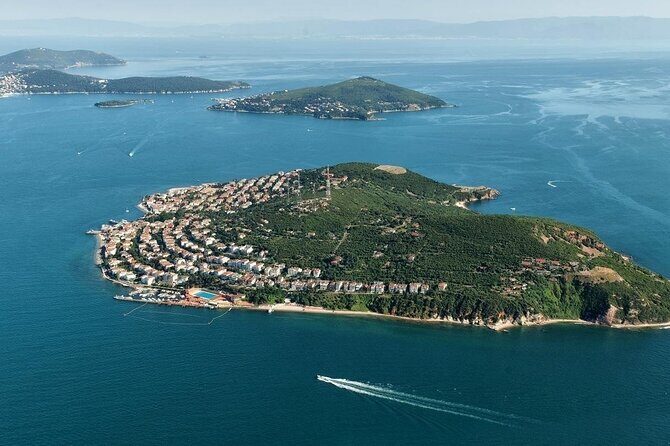 Istanbul Princes Islands Boat Trip with Lunch - FAQ