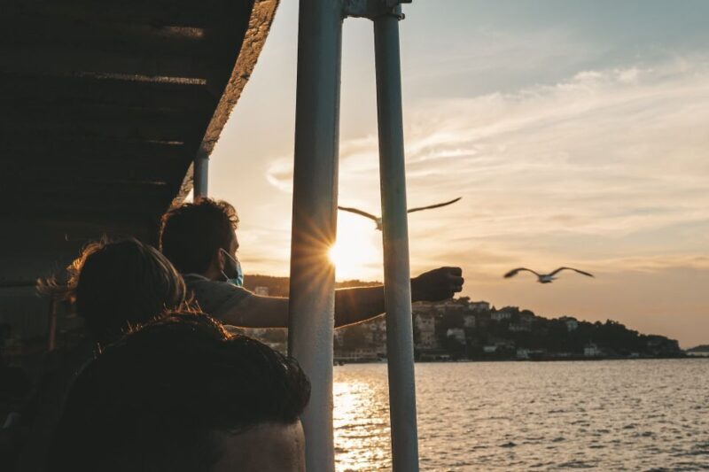 Istanbul: Princes' Islands Cruise w/Music, Lunch & Transfer - An Honest Look at the Princes Islands Cruise