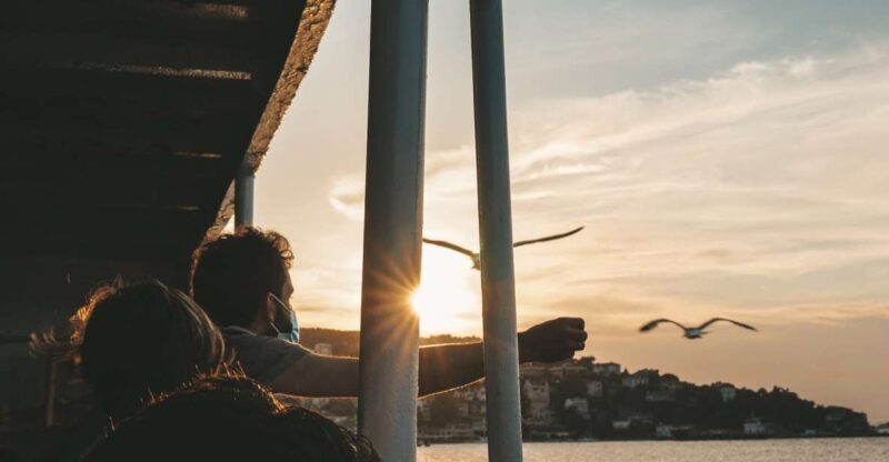Istanbul: Princes' Islands Cruise w/Music, Lunch & Transfer - FAQ