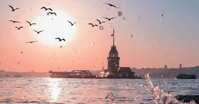 Istanbul: Princes Islands Tour with Heybeliada and Büyükada - Key Points