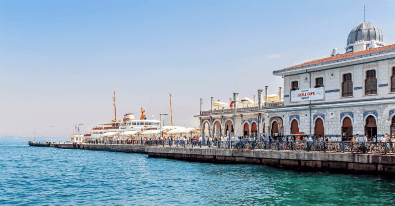 Istanbul: Princes Islands Tour with Heybeliada and Büyükada - FAQ