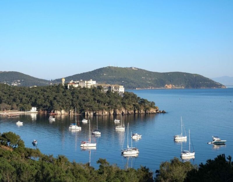 Istanbul: Princes' Islands Tour with Lunch and Transfers - Why This Tour Offers Good Value
