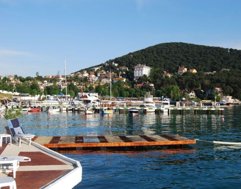 Istanbul: Princes' Islands Tour with Lunch and Transfers - Who This Tour Is Best For