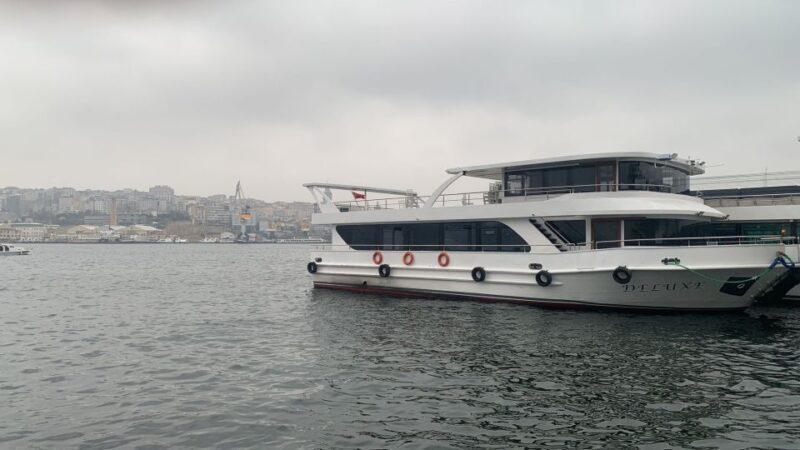 Istanbul: Princes' Islands Tour with Lunch and Transfers - The Sum Up
