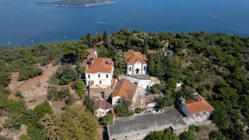 Istanbul: Princes Islands Walking Full-Day Tour - A Closer Look at the Tour Experience