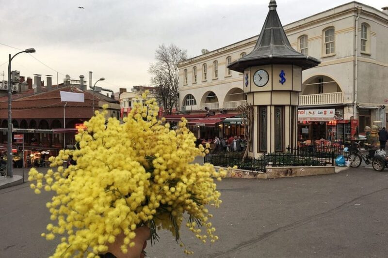 Istanbul: Princes Islands Walking Full-Day Tour - FAQ