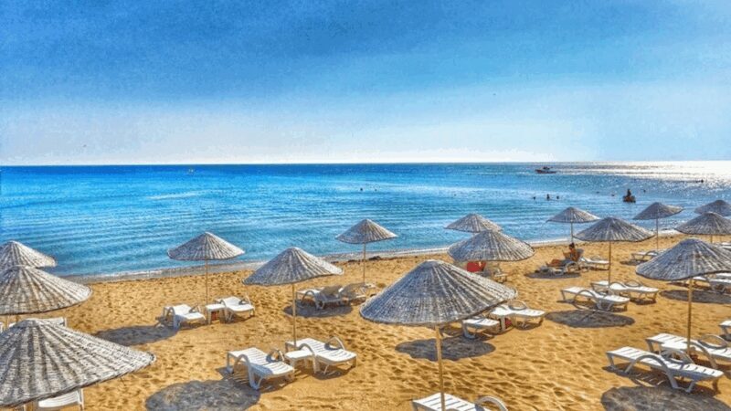 Istanbul: Princess Island Swimming Tour and Aquapark - Price & Value