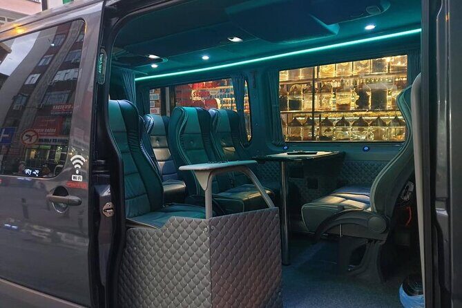 Istanbul Private Airport Transfers - Why Choose Istanbul Private Airport Transfers?