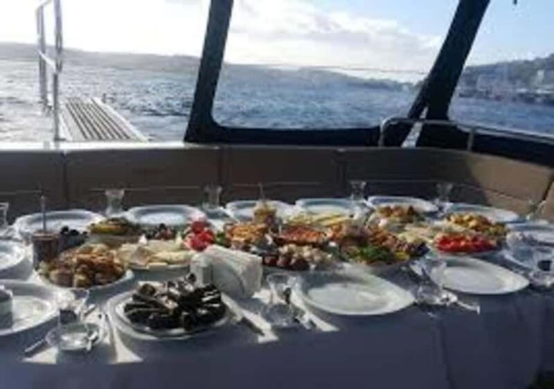 Istanbul: Private Bosphorus Breakfast Cruise on Luxury Yacht - Who Might Not Be the Best Fit?