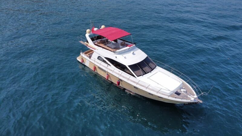 Istanbul: Private Bosphorus Strait Sightseeing Yacht Cruise - Final Thoughts