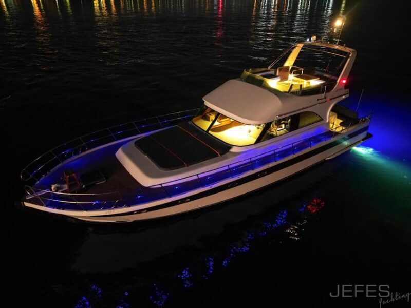 Istanbul: Private Bosphorus Tour On Luxury Yacht Eco#8 - FAQs