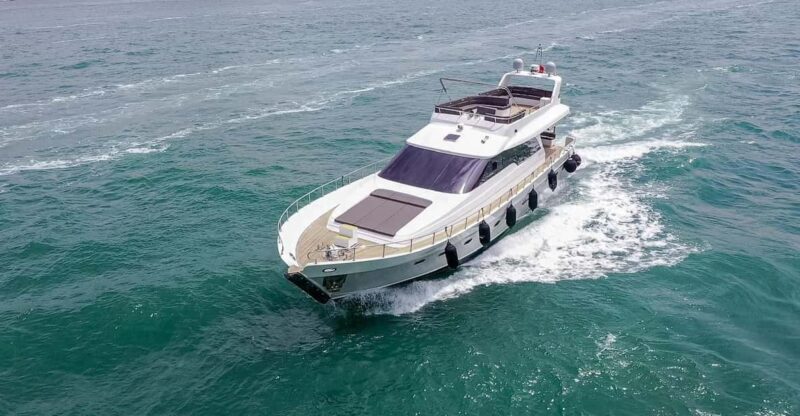 Istanbul: Private Bosphorus Tour On Luxury Yacht Pre #7 - Practical Considerations