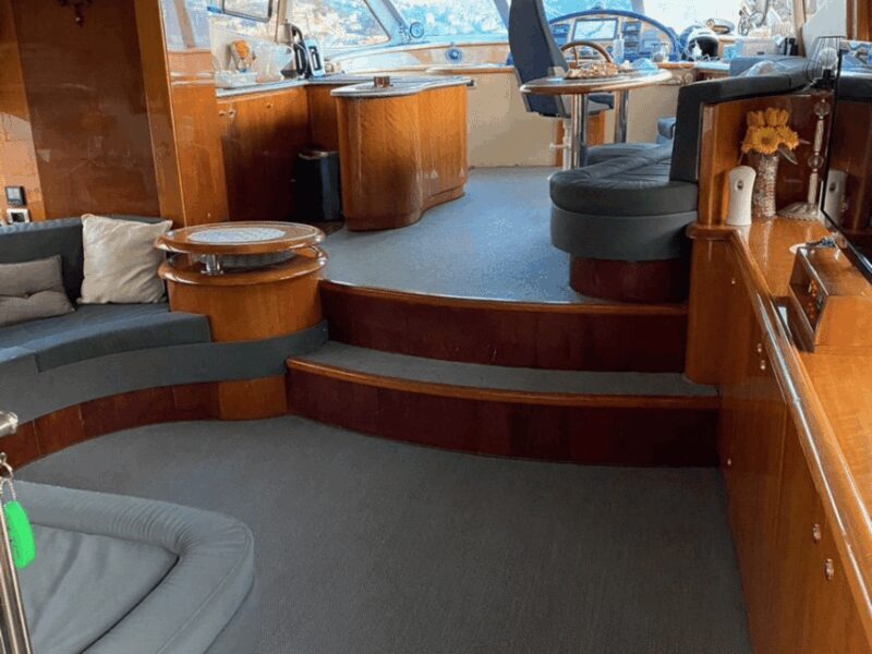 Istanbul: Private Bosphorus Tour On Luxury Yacht Pre#6 - An Overview of the Experience