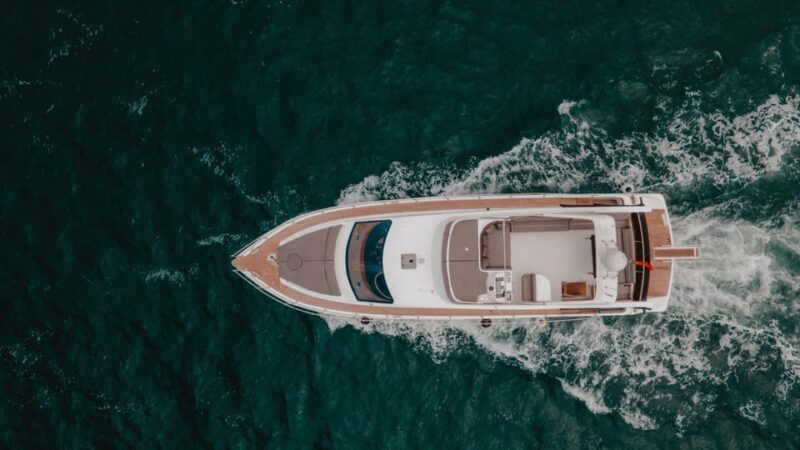 Istanbul: Private Bosphorus Tour On Luxury Yacht Pre#6 - Practical Tips for Travelers