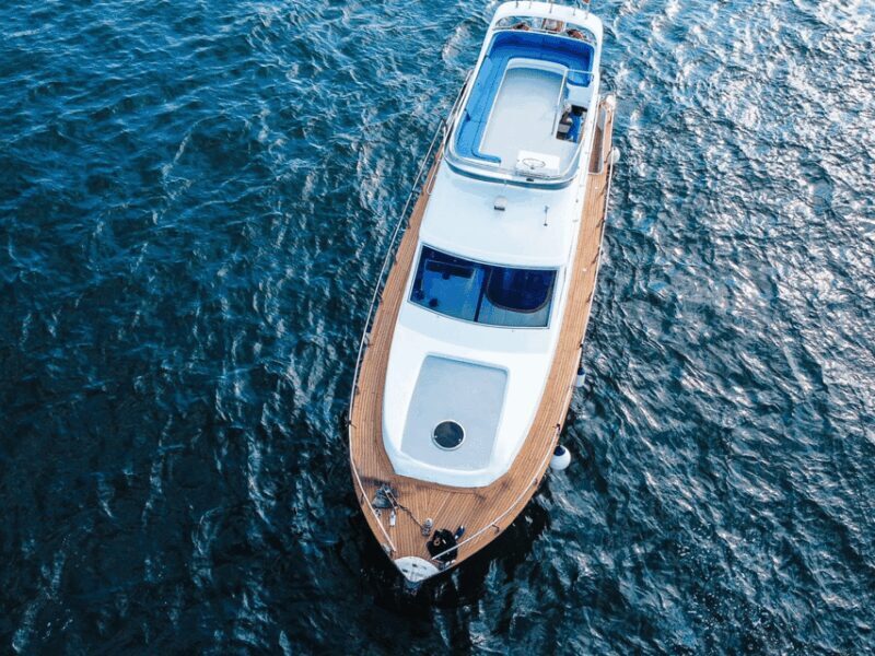Istanbul: Private Bosphorus Tour On Luxury Yacht - Real Traveler Insights
