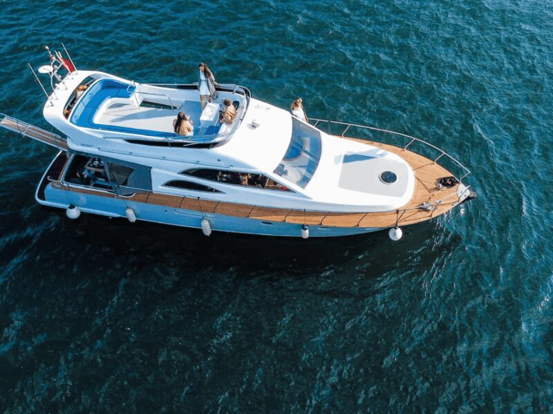 Istanbul: Private Bosphorus Tour On Luxury Yacht - Additional Considerations