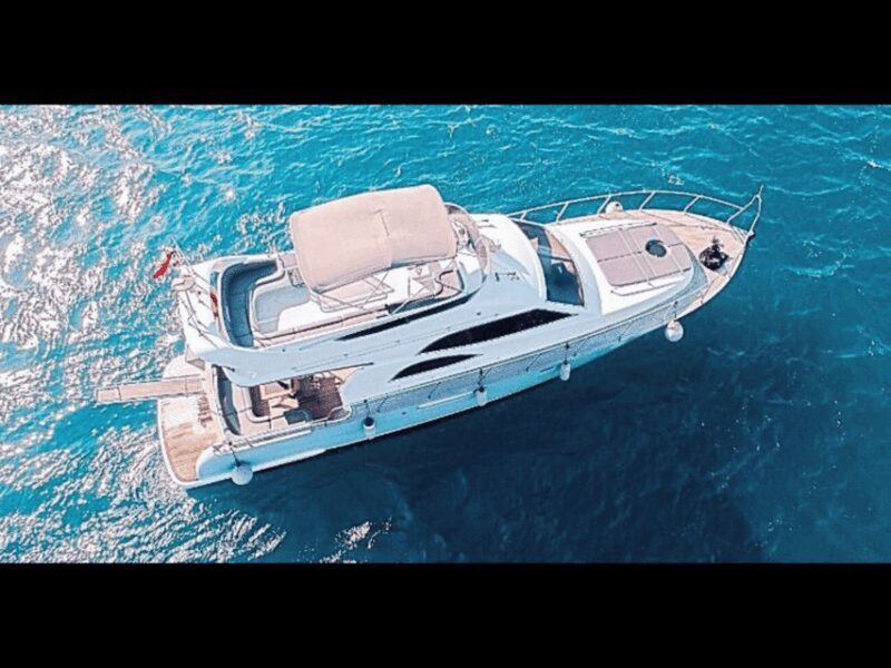 Istanbul: Private Bosphorus Tour On Luxury Yacht - FAQ