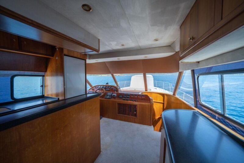 Istanbul: Private Bosphorus Tour on Luxury Yacht w/transfer - Who Will Enjoy This Tour?