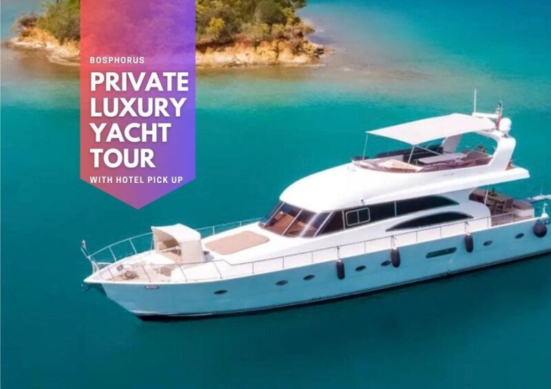 Istanbul: Private Bosphorus Tour on Luxury Yacht w/transfer - The Sum Up: Is This Tour Worth It?