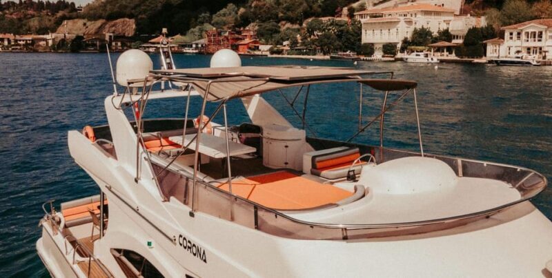 Istanbul: Private Bosphorus Yacht Tour Sunset & Morning - FAQ