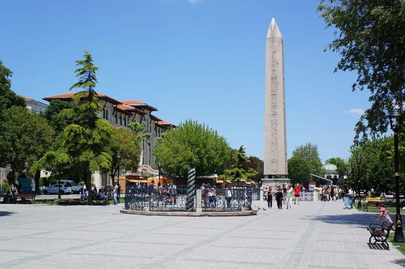 Istanbul: Private City Highlights Guided Tour - The Practical Side: How the Tour Works
