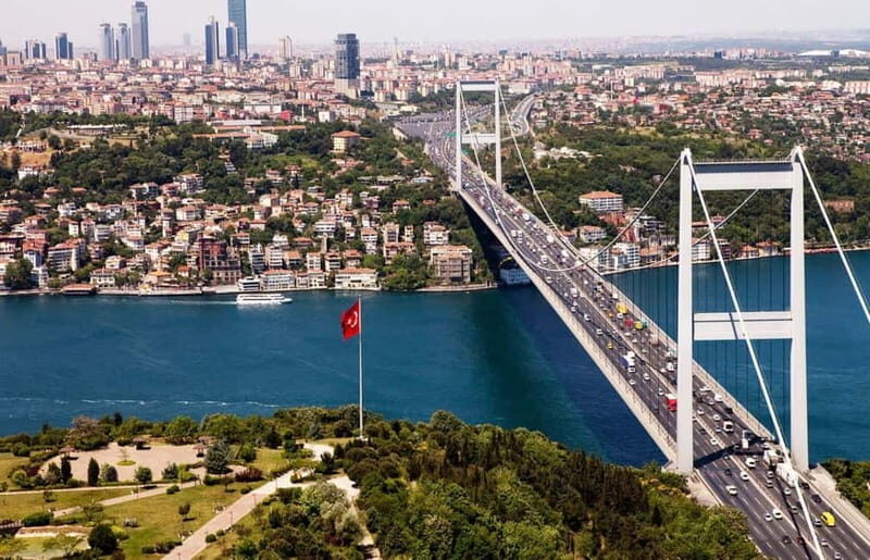 Istanbul: Private City Highlights Guided Tour - Final Thoughts