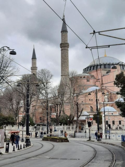 Istanbul Private City Shopping Tour - FAQ