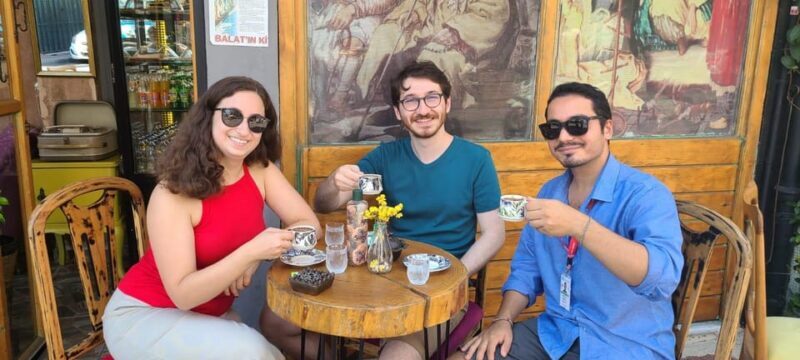 Istanbul Private City Tour By Art Historian - Who Is This Tour Best Suited For?