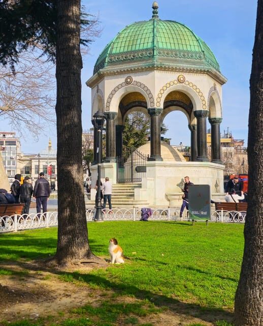 Istanbul Private City Tour By Art Historian - FAQ
