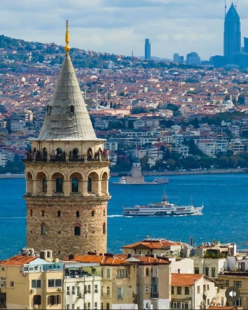 Istanbul: Private City Tour with pick up & drop off - An Introduction to the Tour Experience