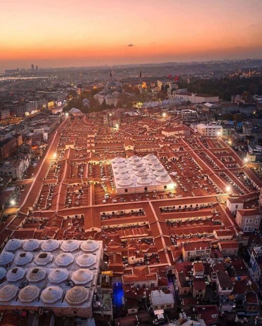 Istanbul: Private City Tour with Transportation - Final Thoughts
