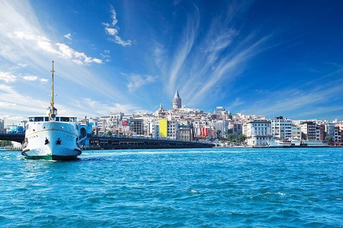 Istanbul Private Cruise Port to City Hotel Transfer - FAQs