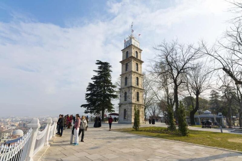 Istanbul: Private Day Trip to Bursa with a Local - Why Choose This Tour?
