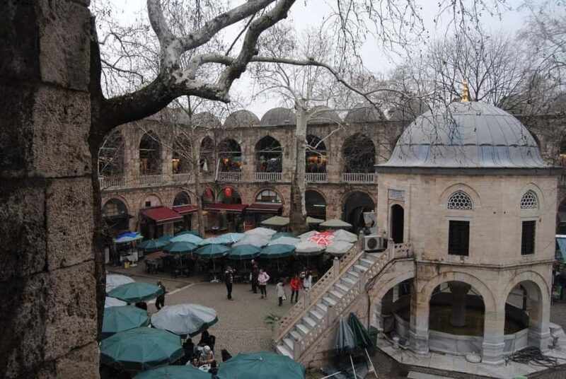 Istanbul: Private Day Trip to Bursa with a Local - Practical Details and what to expect