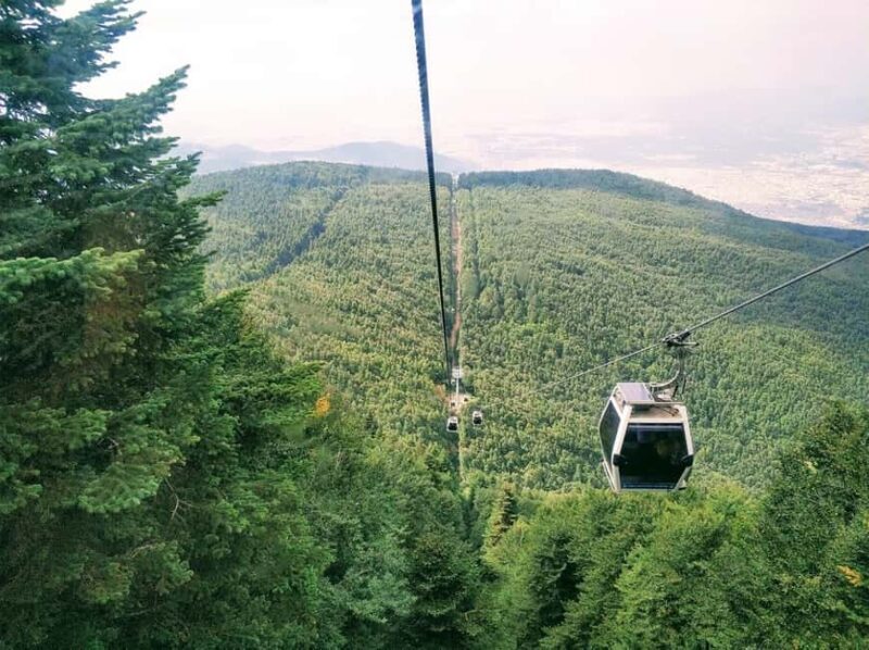 Istanbul: Private Day Trip to Bursa with a Local - FAQs