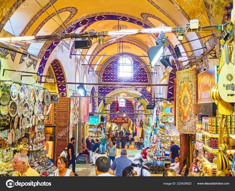 Istanbul: Private Full Day Byzantine / Ottoman Relics Tour - Practical Details and Considerations
