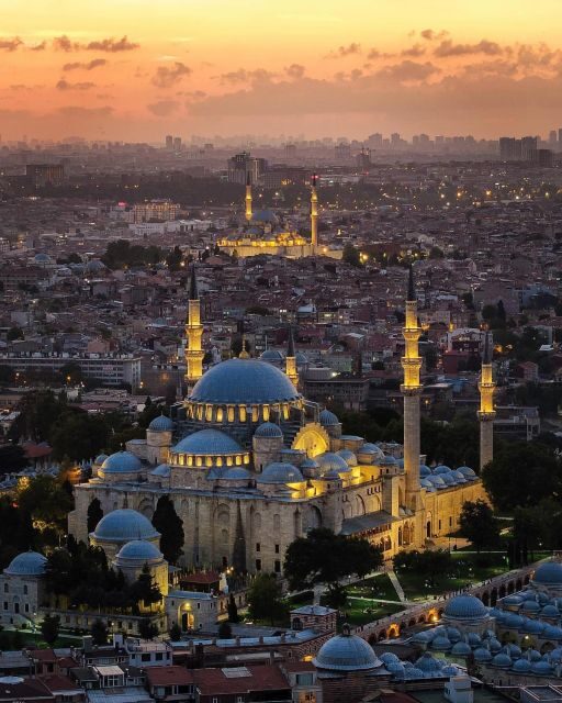Istanbul Private Full-Day Highlights Tour with Guide - Frequently Asked Questions