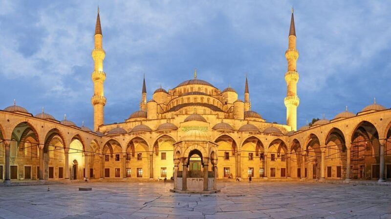 Istanbul :Private Full Day Old City Shore Excursion Tour - Value and Overall Impression