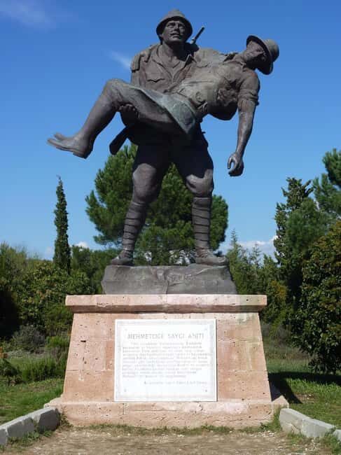 Istanbul: Private Gallipoli Peninsula Day Trip with a Local - Final Thoughts