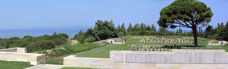 Istanbul: Private Gallipoli Peninsula Day Trip with a Local - An Honest Look at the Experience