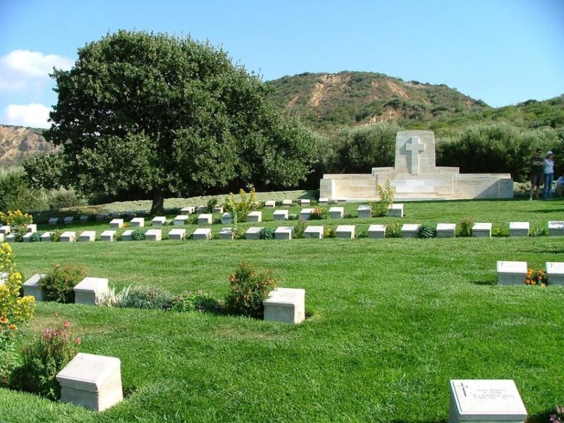 Istanbul: Private Gallipoli Peninsula Day Trip with a Local - Who is this tour best for?