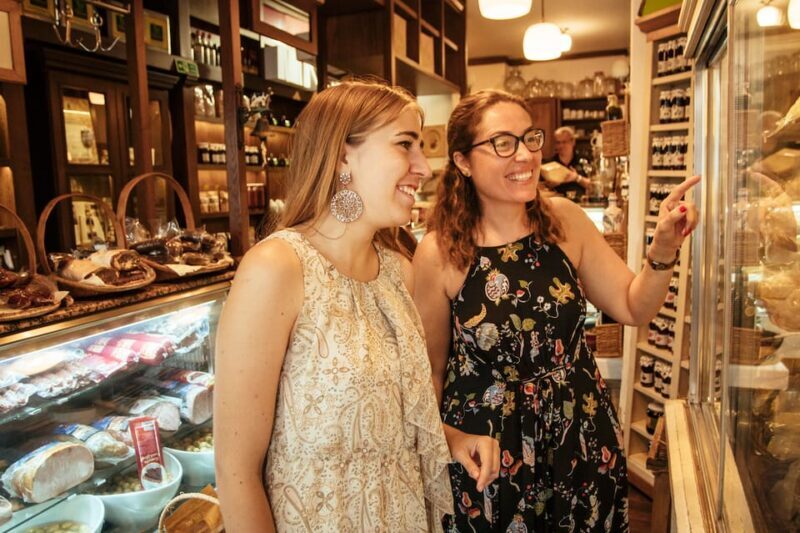 Istanbul: Private Guided Food Tour with 10 Tastings - Support for Local Economies and Sustainable Practices