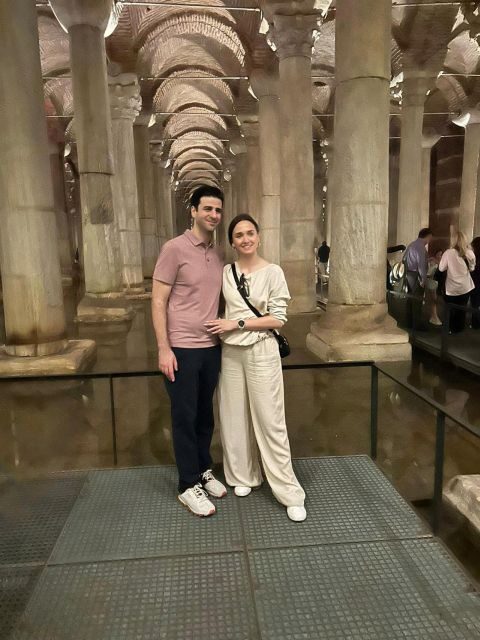 Istanbul: Private Guided Tour - Why Choose This Tour?