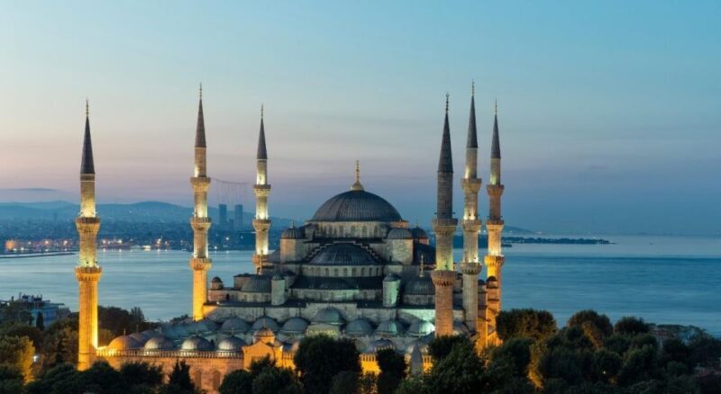 Istanbul: Private Guided Walking Tour - What’s Included and What’s Not?