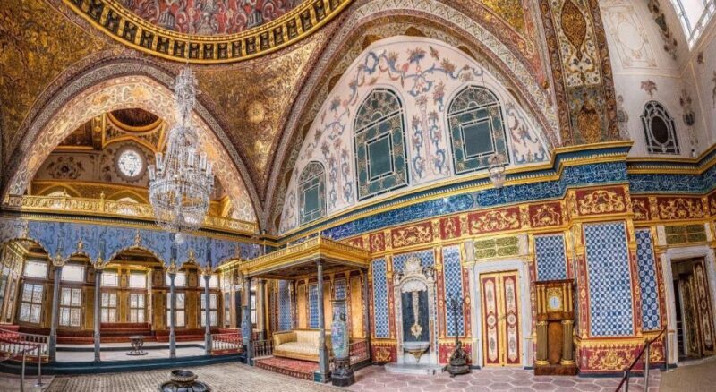 Istanbul: Private Guided Walking Tour - FAQ