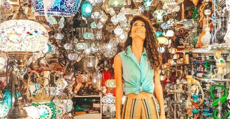 Istanbul Private Instagram Tour: Top Photo Spots - Practical details and traveler tips